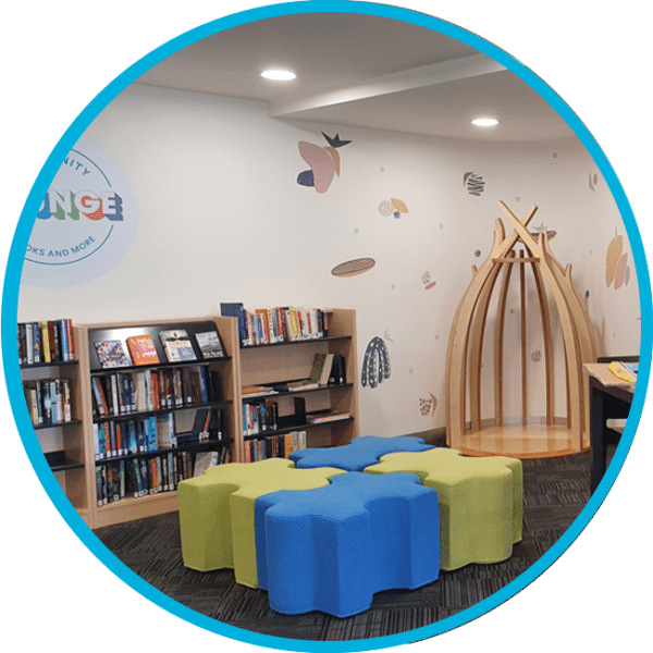 Pre-loved Books - Moonee Valley Libraries