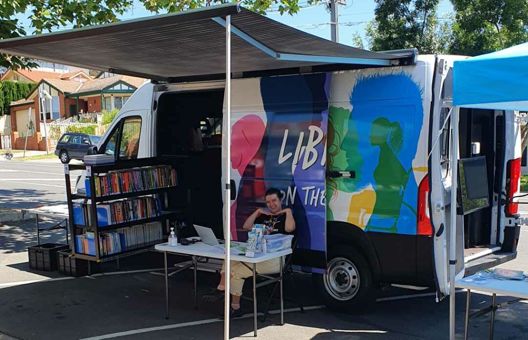 Home – Moonee Valley Libraries