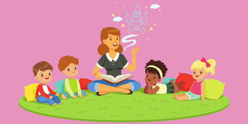 Children – Moonee Valley Libraries