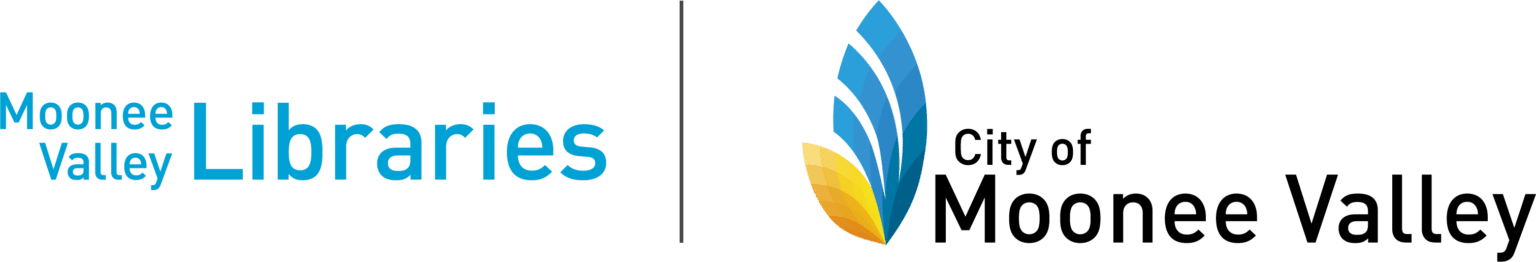 Digital Library - Moonee Valley Libraries