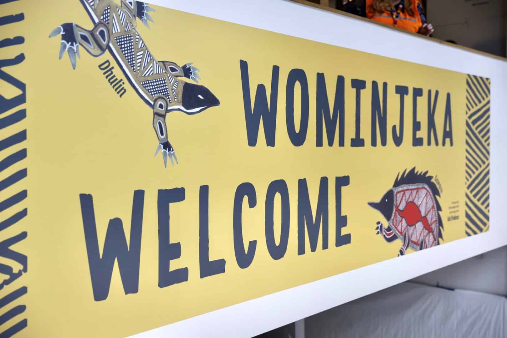 Ministerial visit to Flemington - Moonee Valley Libraries