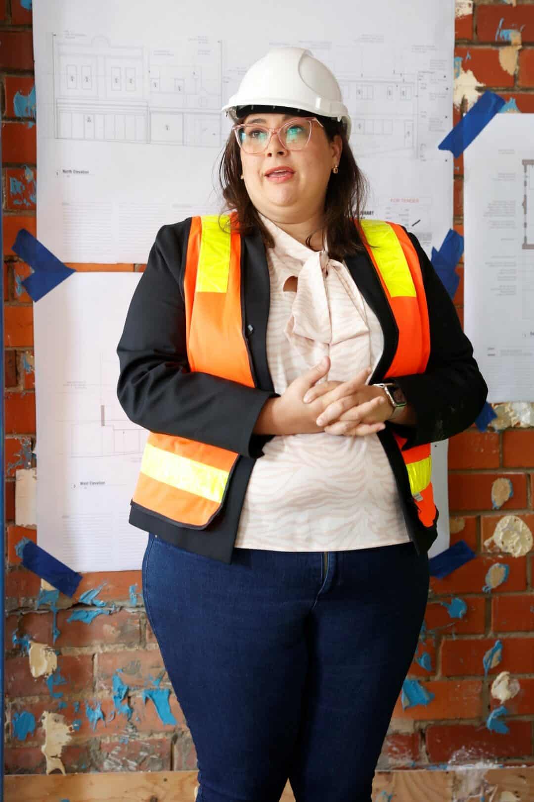 Ministerial visit to Flemington - Moonee Valley Libraries