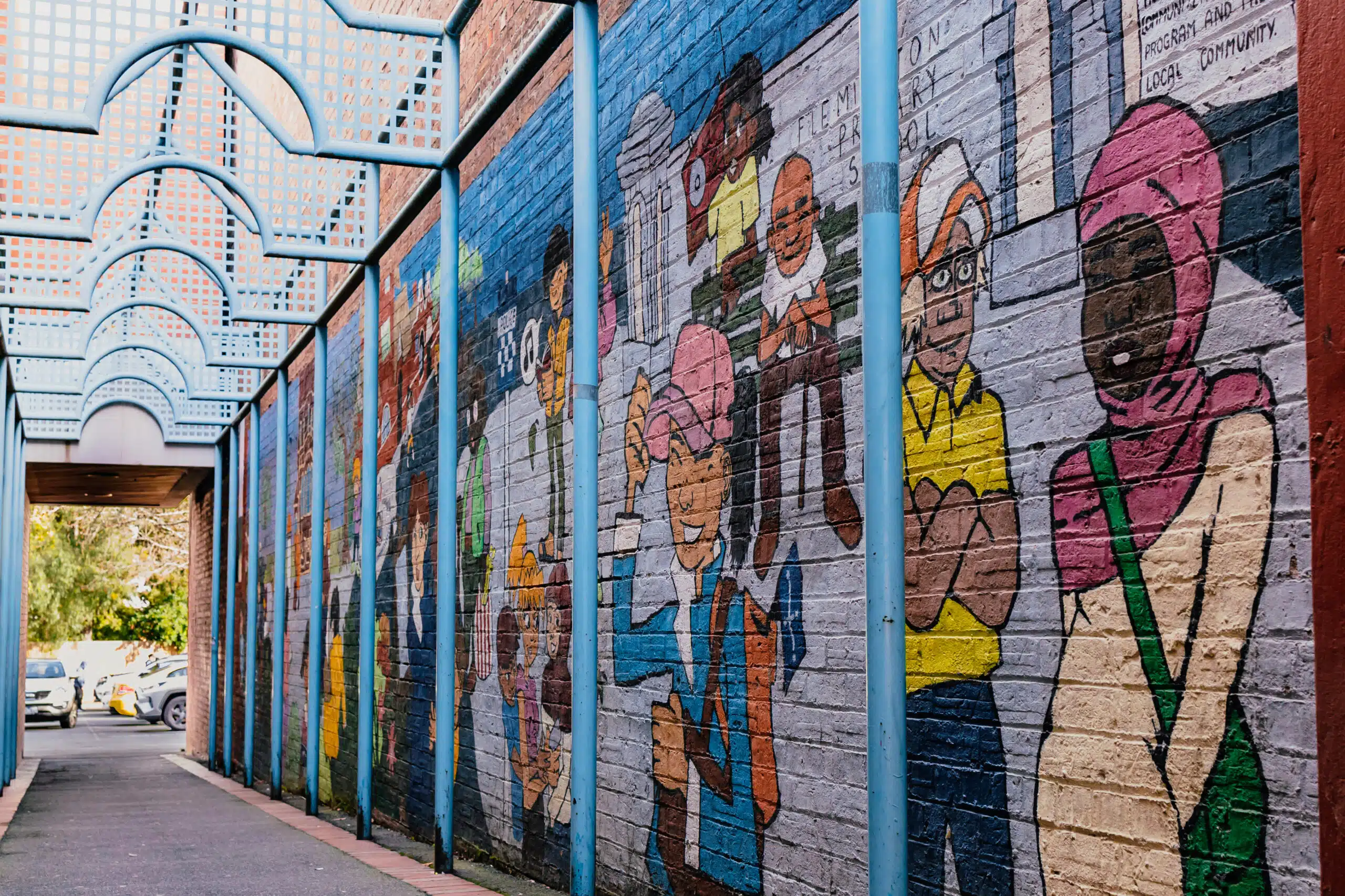 Home – Moonee Valley Libraries