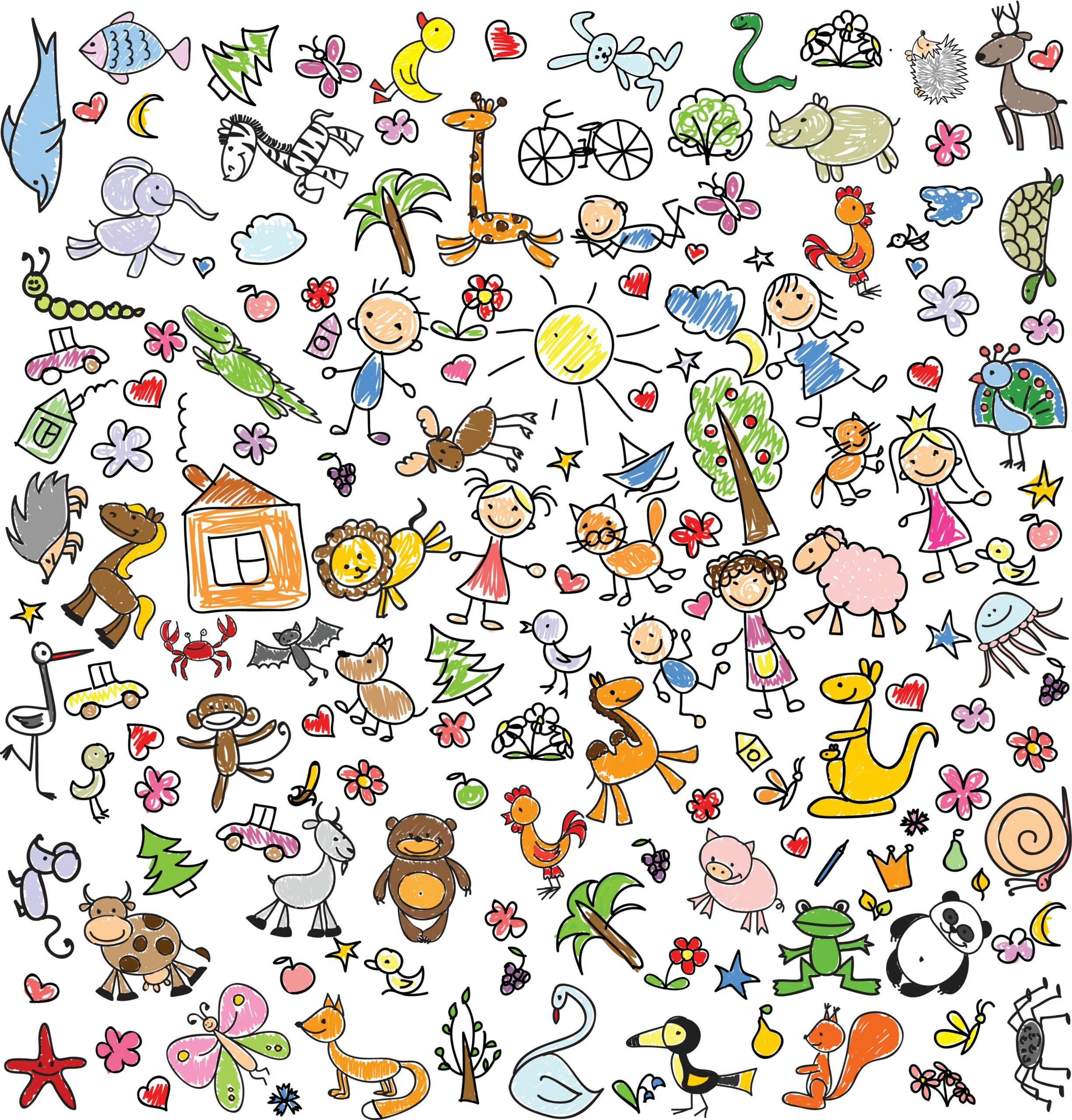 Bookmark Design Competition - Moonee Valley Libraries